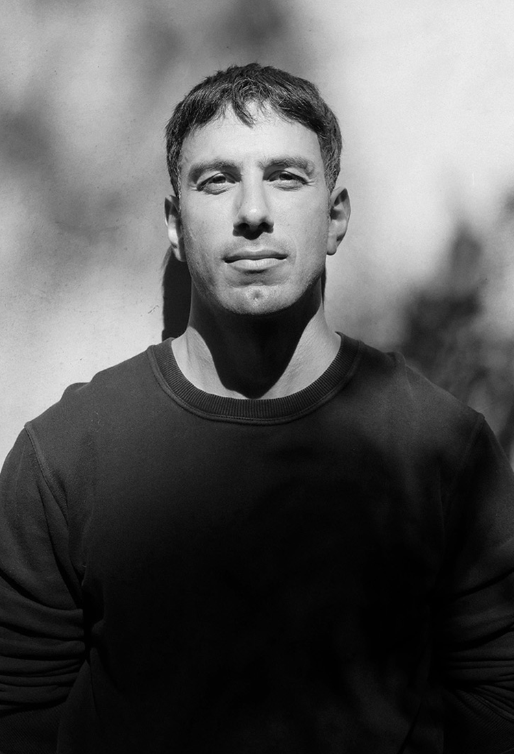 JWAN YOSEF AT KALKERIET CONTEMPORARY - EXHIBITION: OBJECT / OBJECT