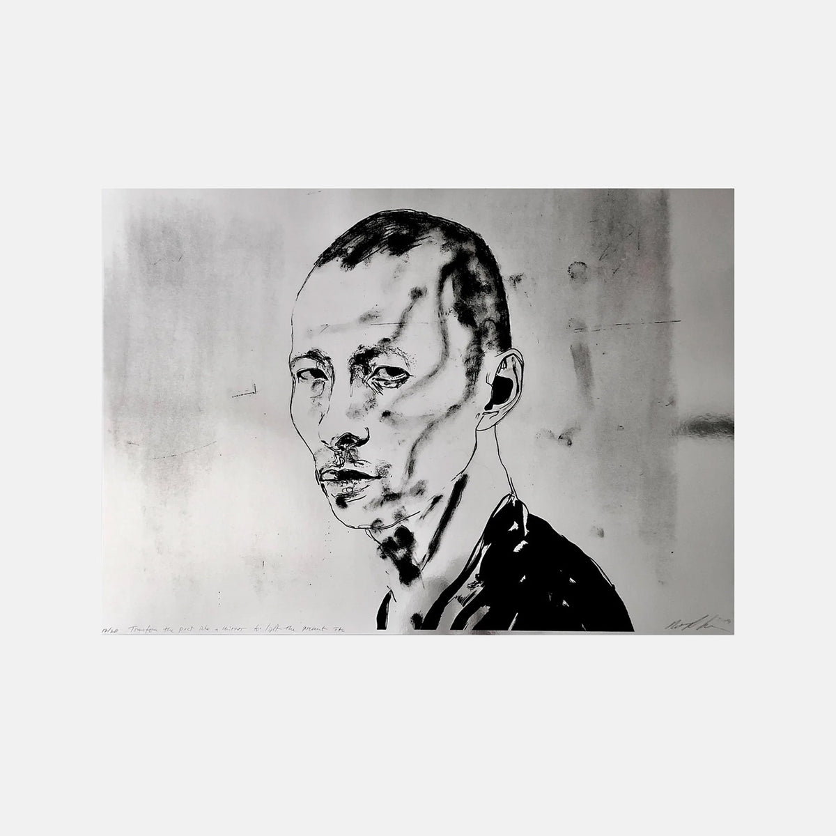 Robert Knoke - Artworks and objects for sale at Kalkeriet – Kalkeriet ...