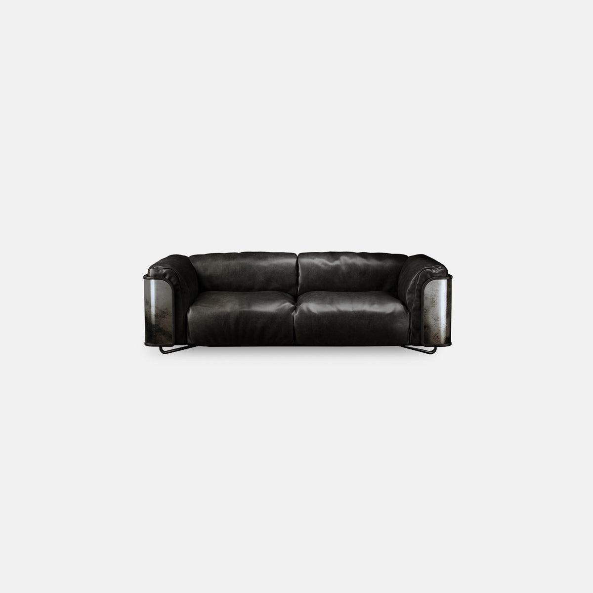 GIOVANNI PAGANI, Saint Germain (2 seater) by Giopagani – KALKERIET ...