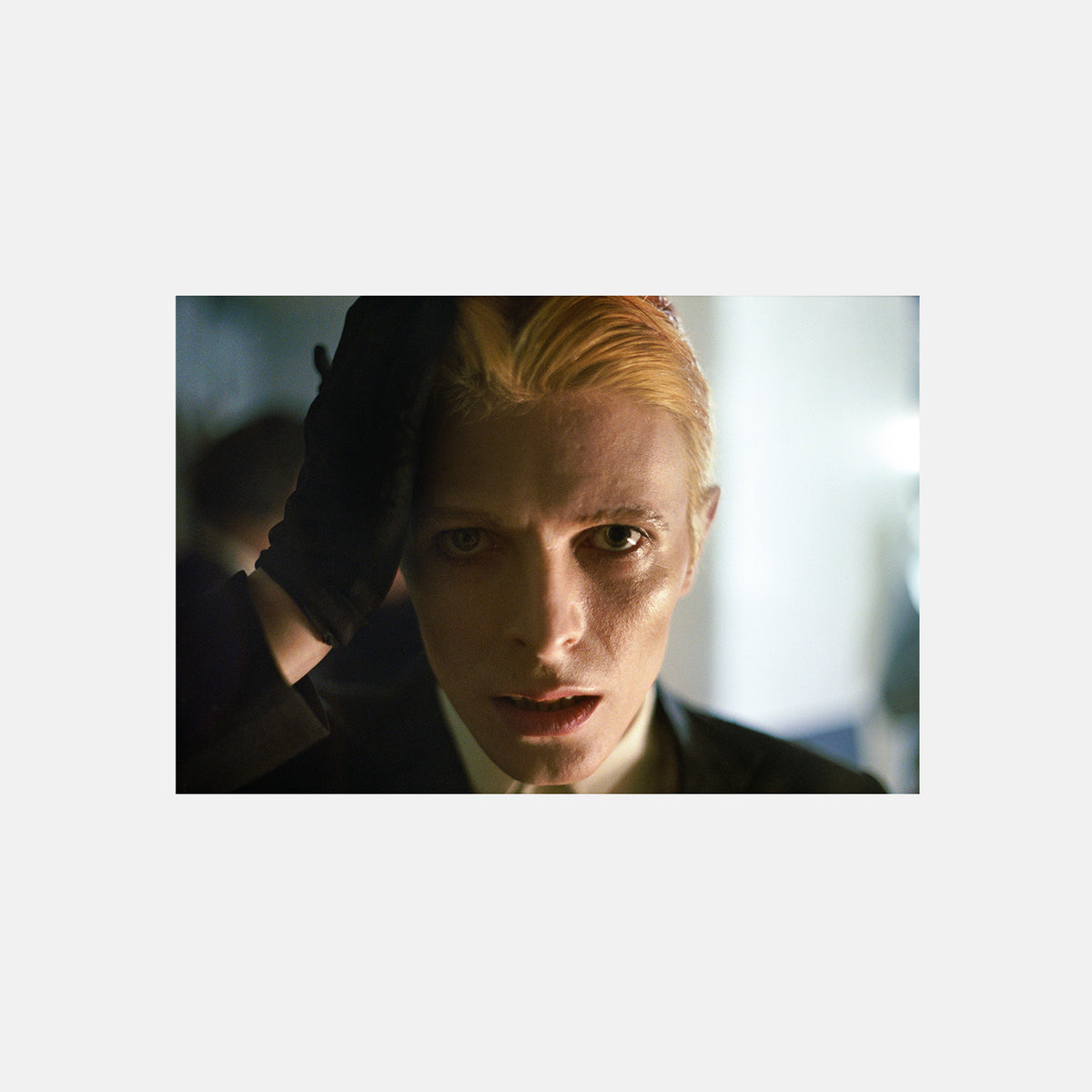 Geoff MacCormack | David Bowie / Shop at Kalkeriet Photo Gallery ...