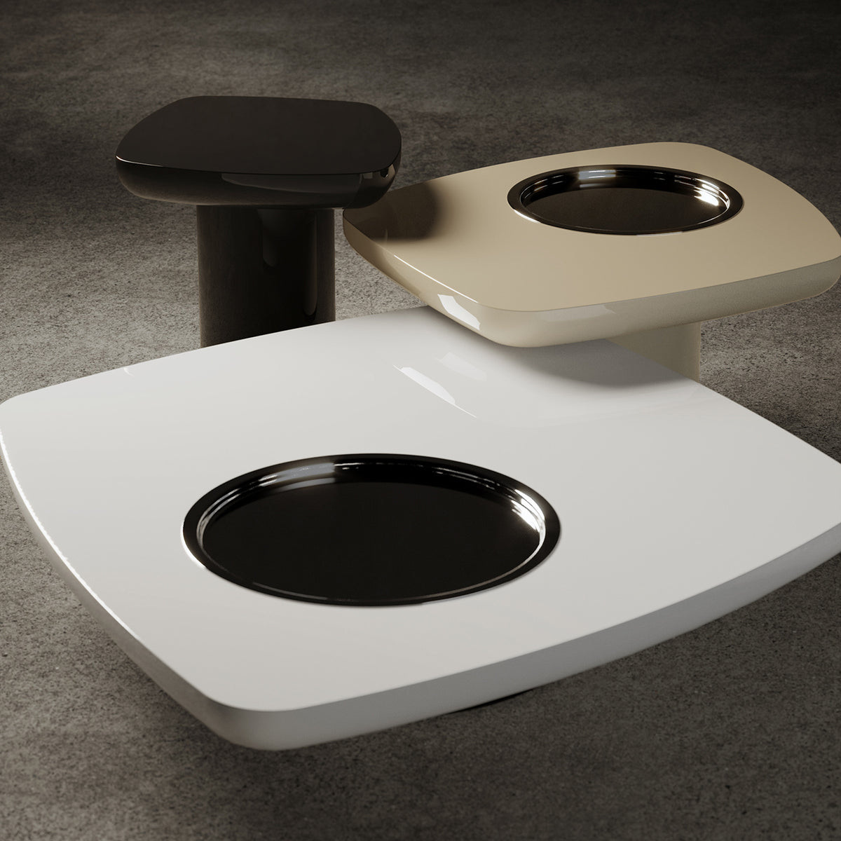 GIOVANNI PAGANI, Blackbird by Giopagani – KALKERIET CONTEMPORARY