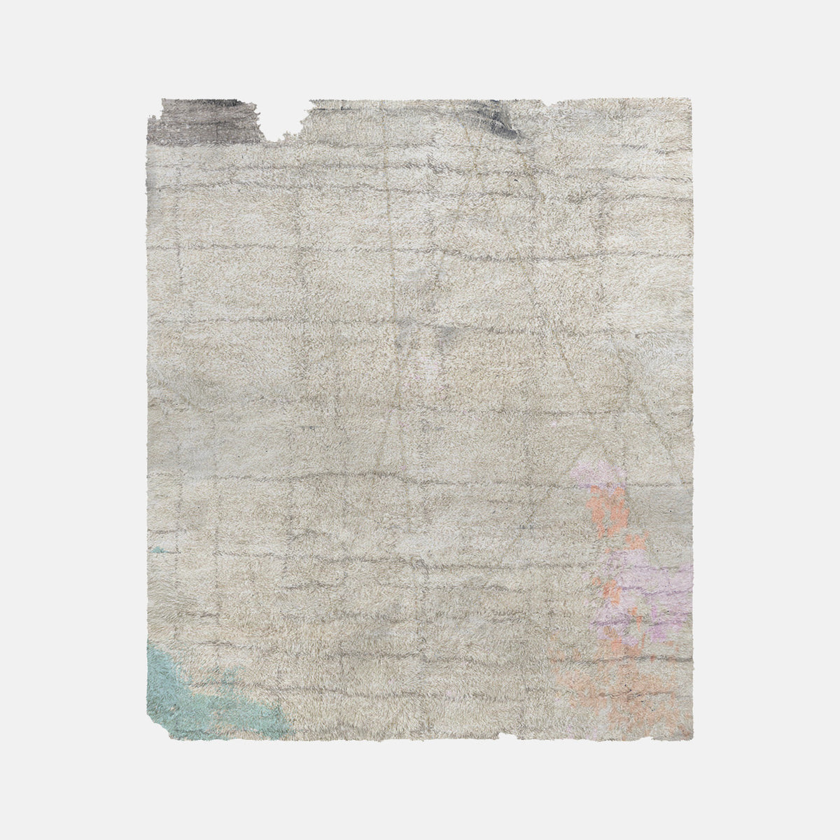 SECOND STUDIO (IIND STUDIO), Bou Azza 68 Trashed – KALKERIET CONTEMPORARY