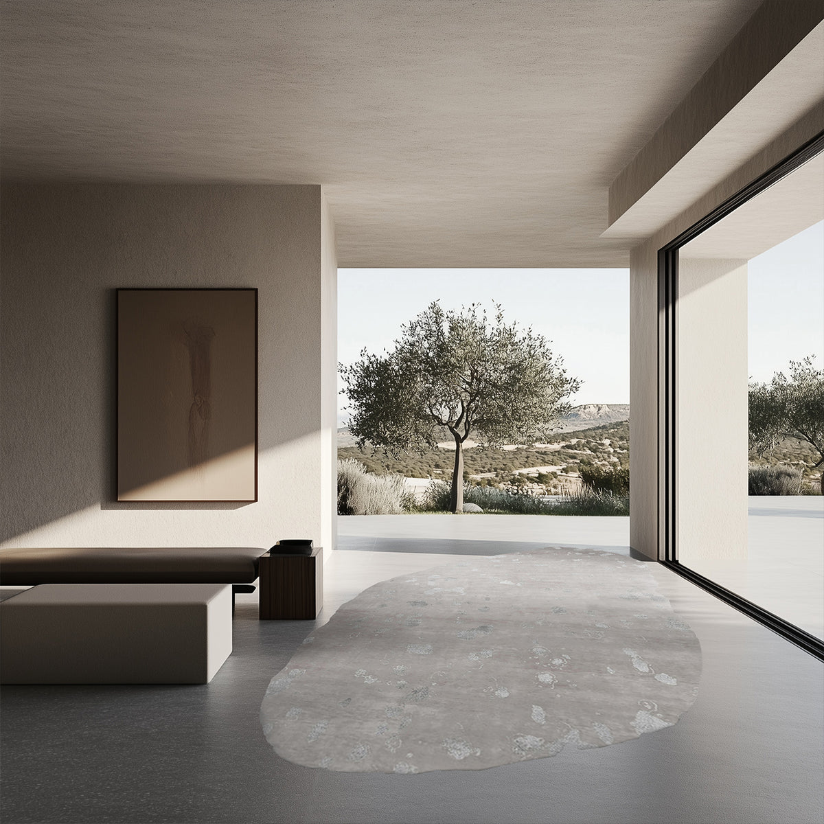 Custom Handmade Rugs by Second Studio - Scandinavian Design – KALKERIET ...
