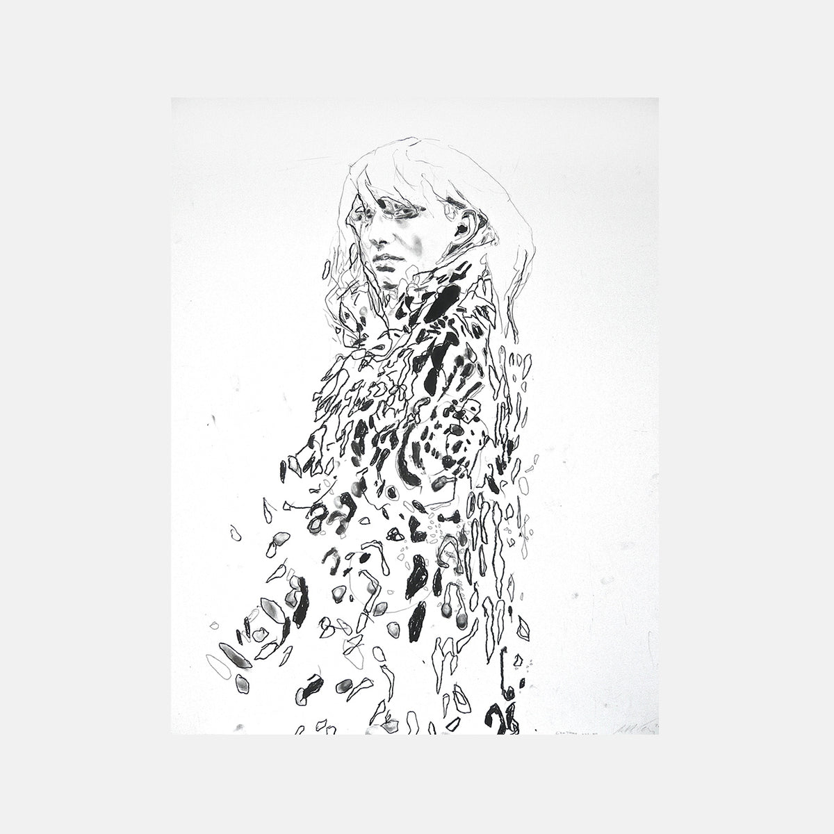 ROBERT KNOKE, Liza Thorn – KALKERIET CONTEMPORARY