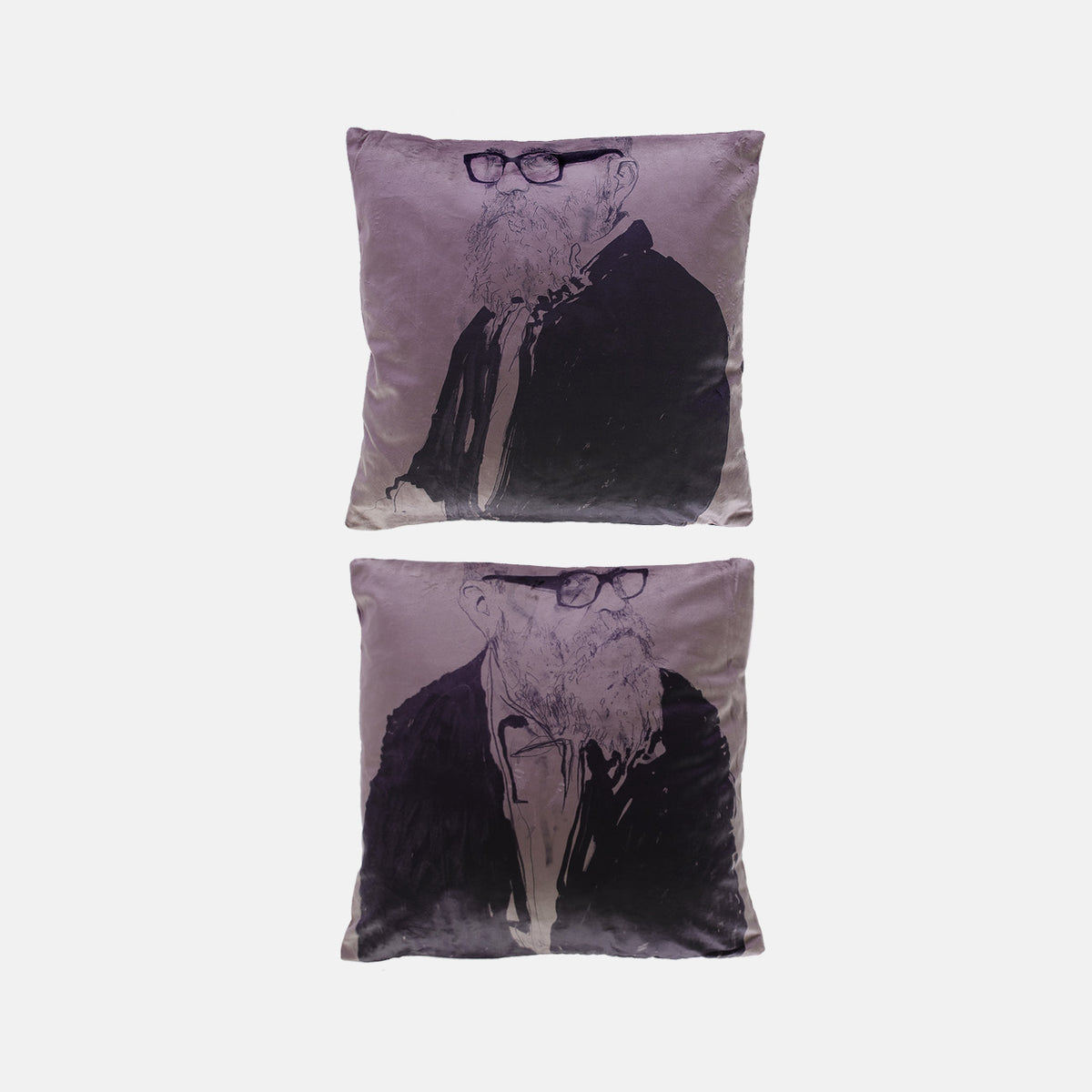 ROBERT KNOKE, AA Bronson – KALKERIET CONTEMPORARY